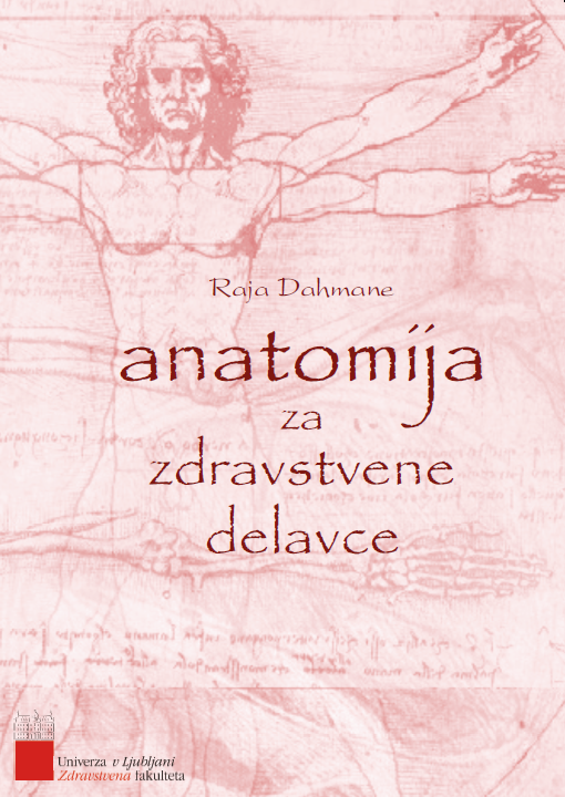 Anatomija za zdravstvene delavce - Zdravstvena fakulteta